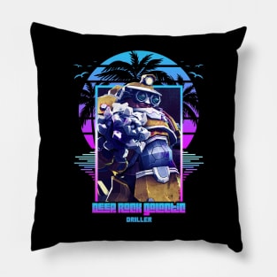 Deep Rock Galactic Merch for Sale Page 3 | TeePublic