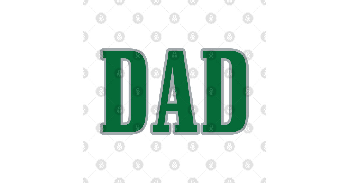 Philadelphia DAD! - Philadelphia - T-Shirt | TeePublic