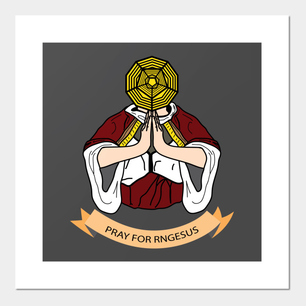 Destiny Rngesus - Destiny - Posters and Art Prints | TeePublic