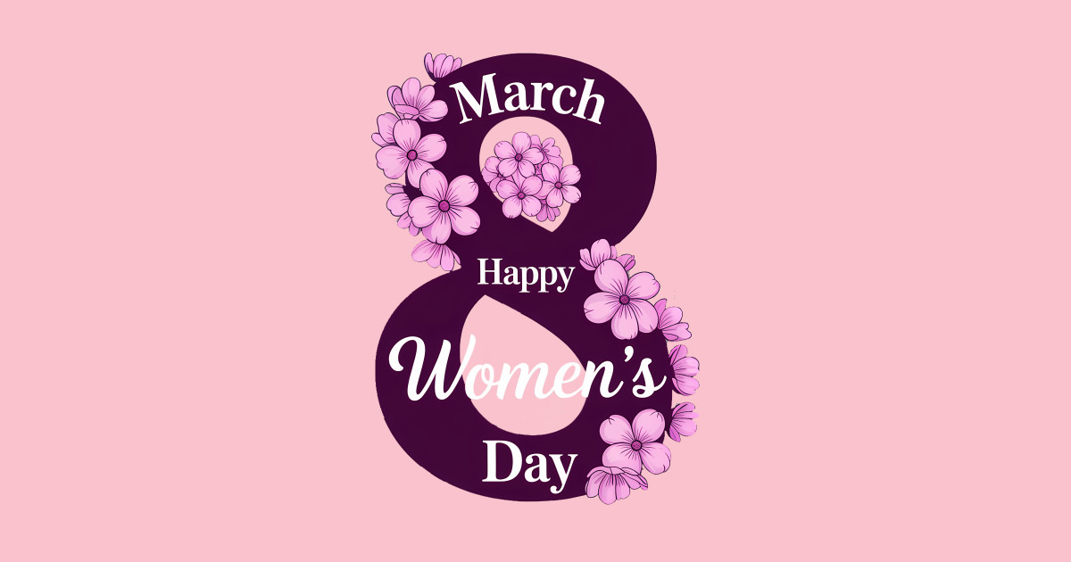 Womens International Women's Day 2026 Embrace Equity Break The Bias ...