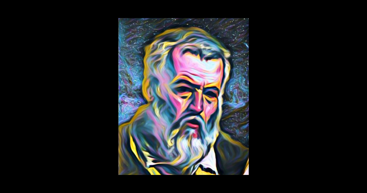 Anaximander Portrait | Anaximander Artwork 9 - Anaximander - Sticker ...