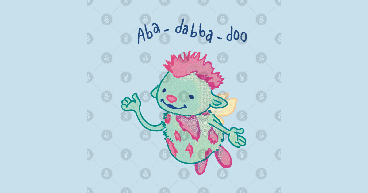 Bibble Original - Barbie - T-Shirt | TeePublic