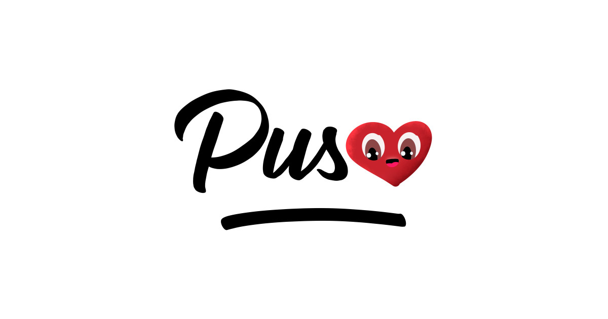 Puso Heart Pinoy Pride Filipino Philippines Gift - Puso - T-Shirt ...