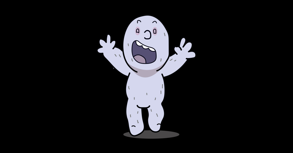 Hilda and the king - Baba - Hilda - Posters and Art Prints | TeePublic