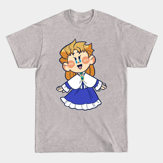 JJBA Erina - Jojos Bizarre Adventure - T-Shirt sold by Eric Ferguson ...