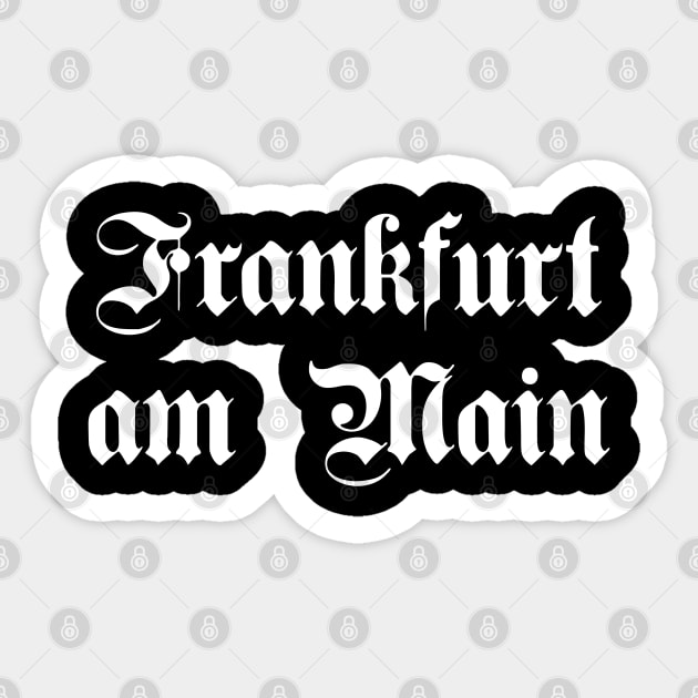 german gothic font