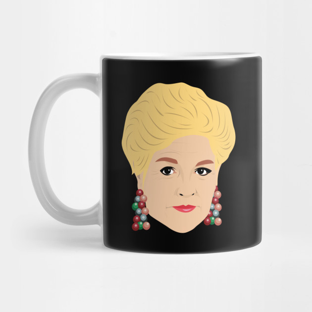 Eastenders Pat Butcher - Eastenders Pat - Mug | TeePublic