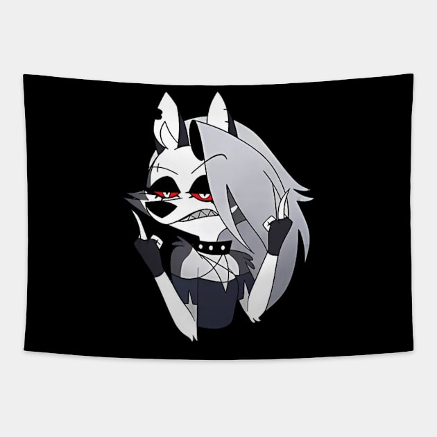 HELLUVA LOONA BOSS STOLAS MILLIE BLITZ BLITZO 13 - Animated Series ...