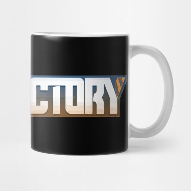Satisfactory - Satisfactory - Mug | TeePublic