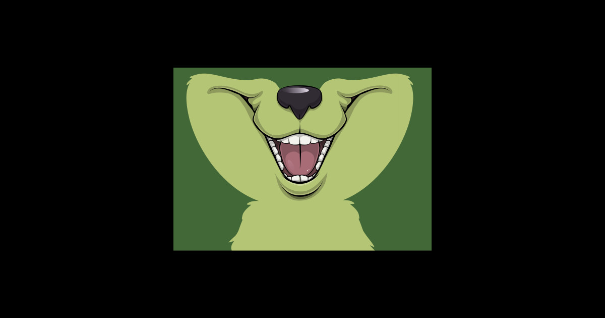 DuncanMask - Duncanroo - Magnet | TeePublic