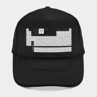 Lithium Periodic Table Of Elements Hats for Sale | TeePublic
