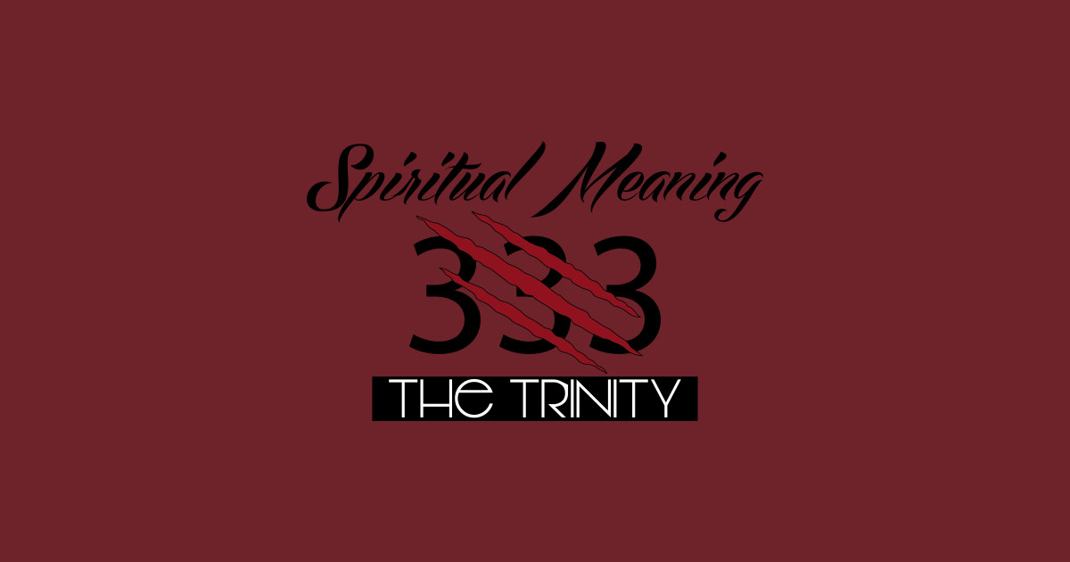 The trinity - Trending Designs - T-Shirt | TeePublic