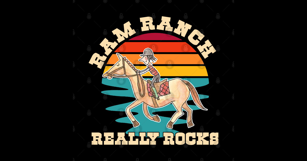 funny Ram Ranch Really Rocks, Ram Ranch, Ram Ranch Lyrics - Ram Ranch ...