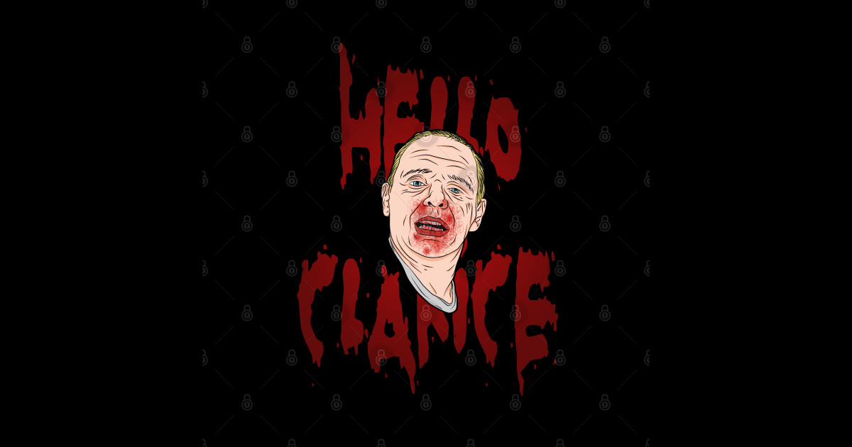 Hello Clarice - Hannibal - Mug | TeePublic