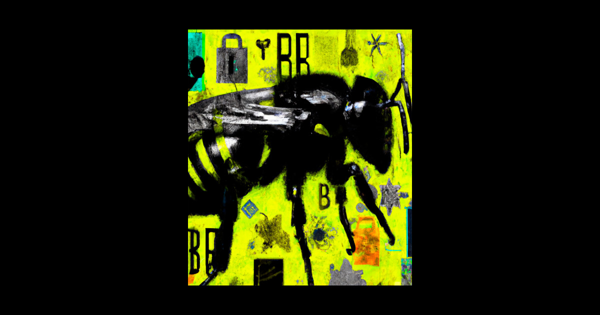 Beesider - Beesider - Sticker | TeePublic
