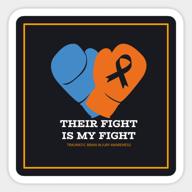 Traumatic Brain Injury Awareness - Traumatic Brain Injury Awareness ...