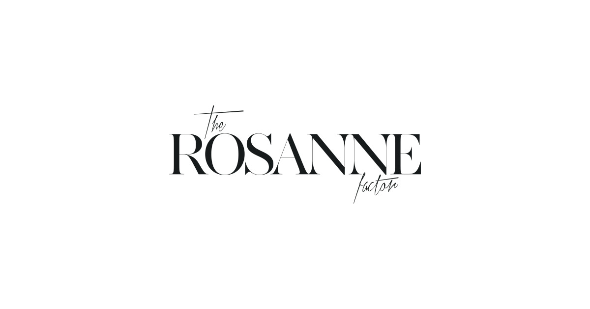 The Rosanne Factor - Rosanne - T-Shirt | TeePublic