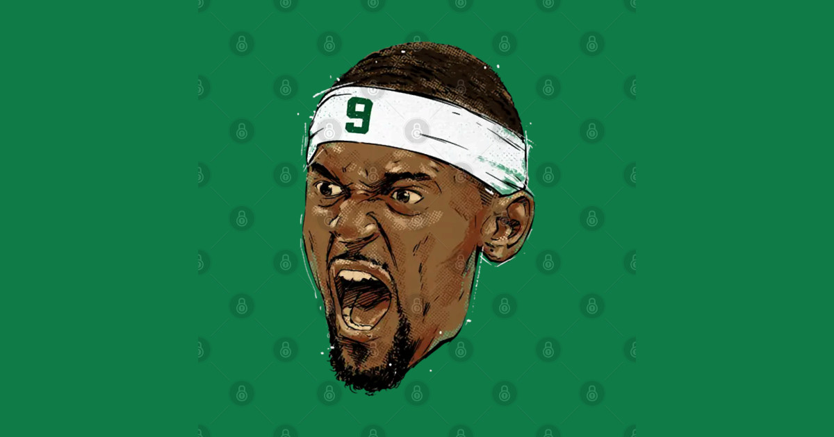 bobby portis jr scream - Bobby Portis Jr - T-Shirt | TeePublic