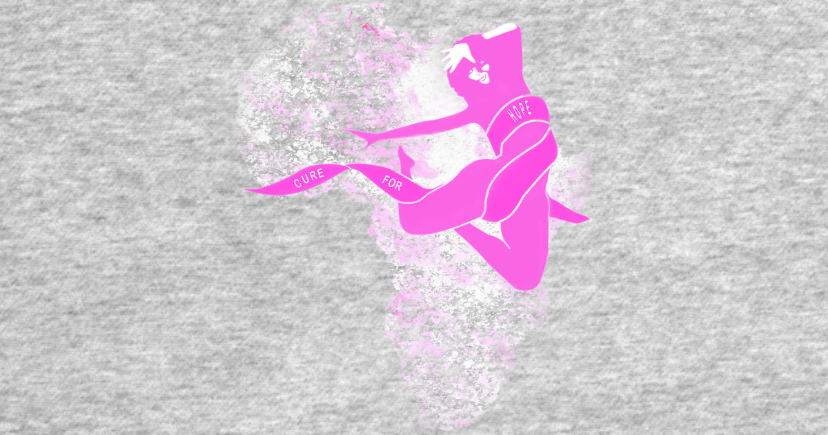 Beautiful Collection - Breast Cancer Awarness Month - Kids Hoodie ...