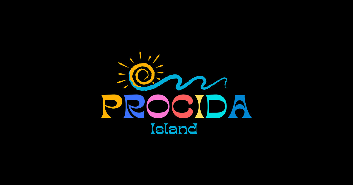 PROCIDA Island - Procida Island Italy - Sticker | TeePublic