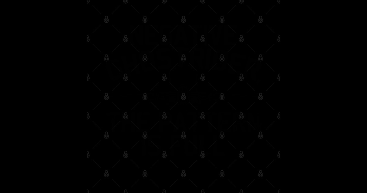 Negative Ghostrider The pattern is Full - Negative Ghostrider The ...