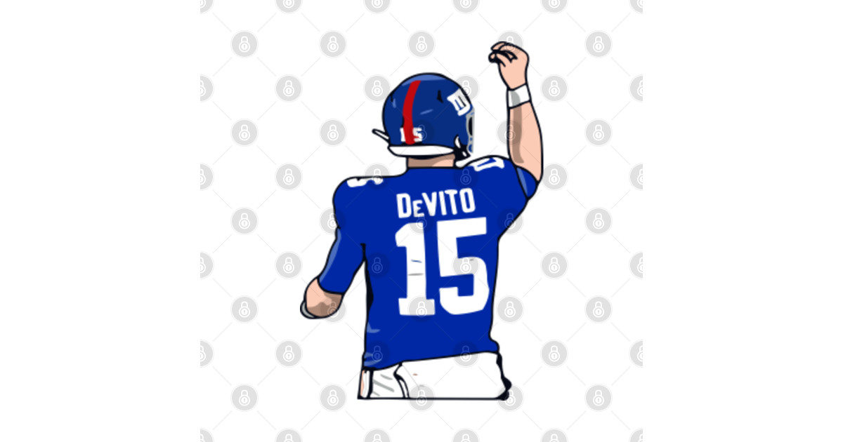 Tommy Devito Giant Tommy Devito T Shirt Teepublic