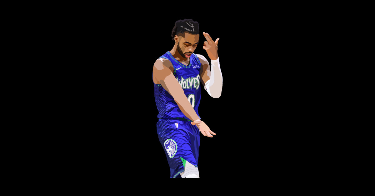 D-Russ - Nba - Sticker | TeePublic