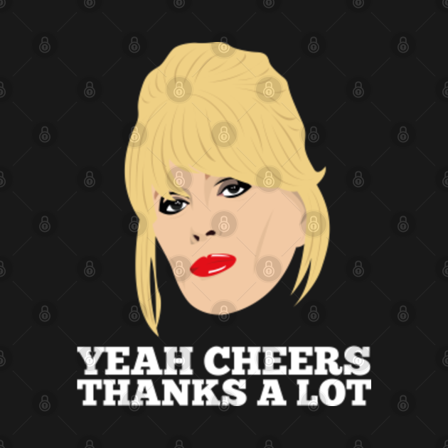 Absolutey Fabulous Patsy Stone - Patsy Stone Absolutely Fabulous - T ...