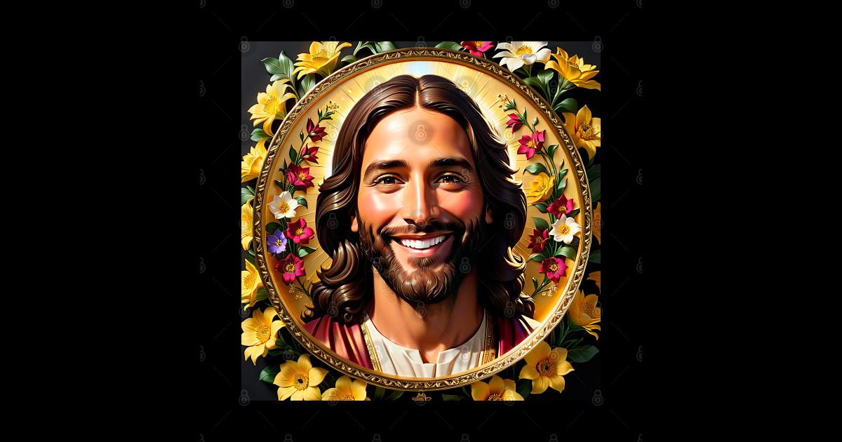 The flowers of Christ Jesus: The spring of salvation in my life! Happy ...