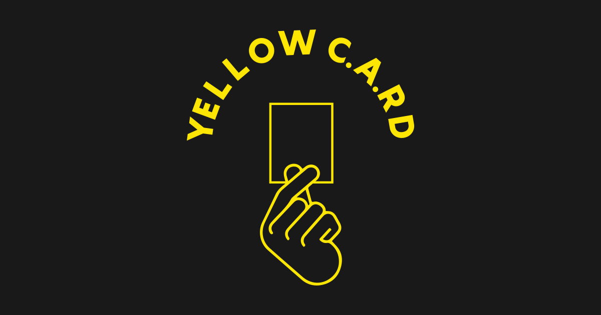 IU Yellow card - Kpop Merch - T-Shirt | TeePublic