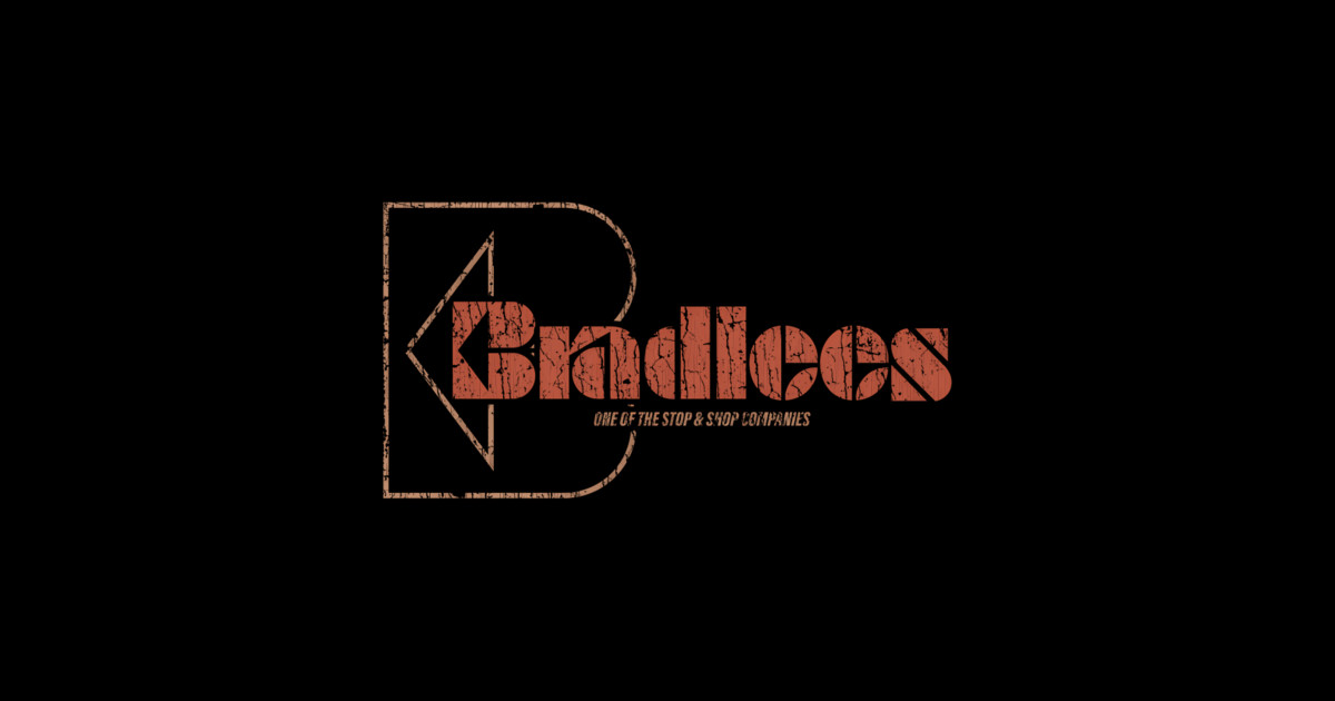 Bradlees Department Store – Classic Mid-Century Style Since 1958 ...