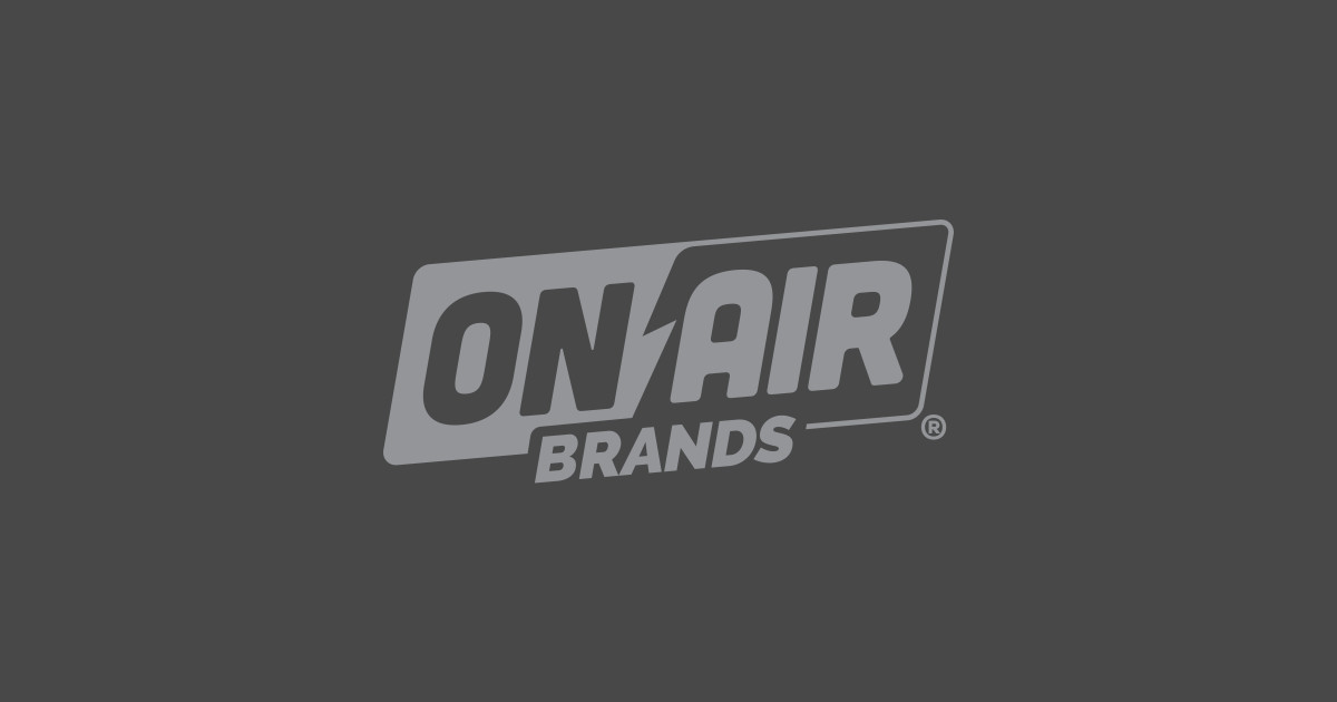 On Air Brands - On Air Brands - T-Shirt | TeePublic