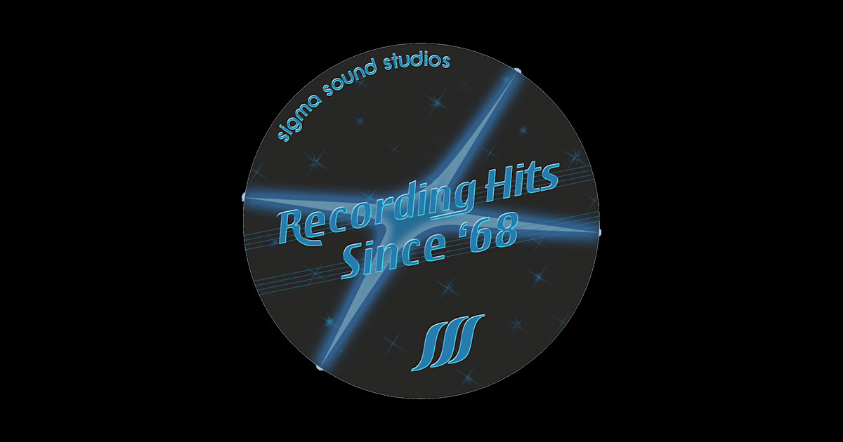 Sigma Sound Studios - Sigma Sound Studios - Posters and Art Prints ...