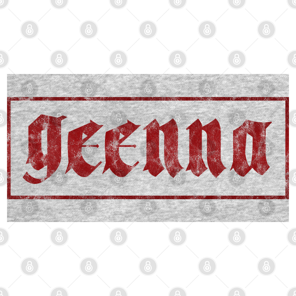 The Judge from Hell: Geenna - Judge From Hell - T-Shirt | TeePublic