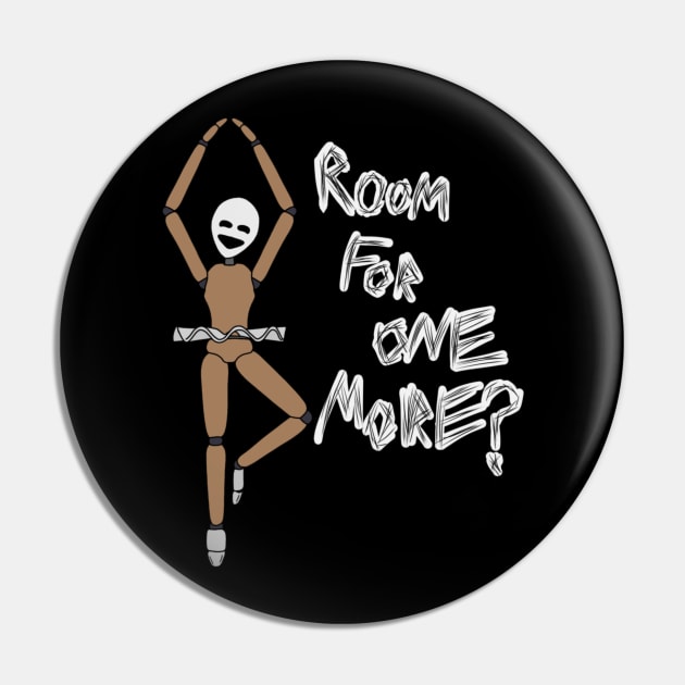 Minireena Fnaf Fazbear Frights - Room For One More - Fazbear Frights ...