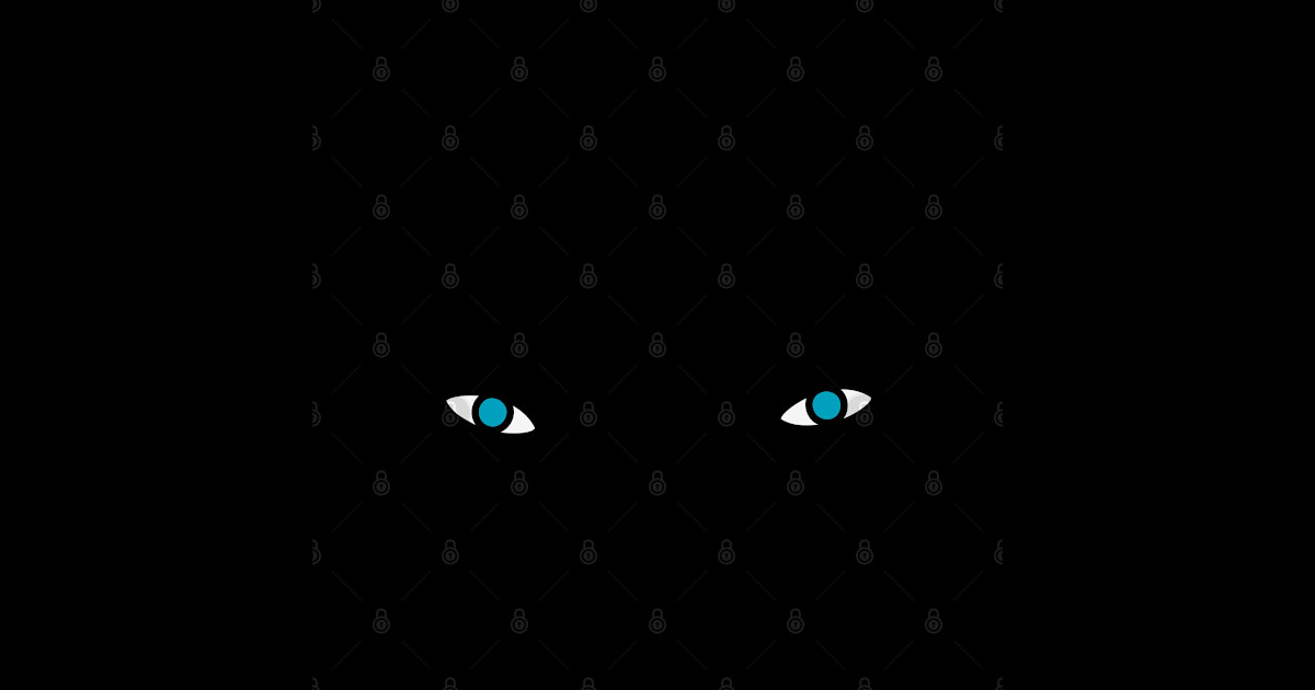 Tits Eyes Tits Sticker Teepublic