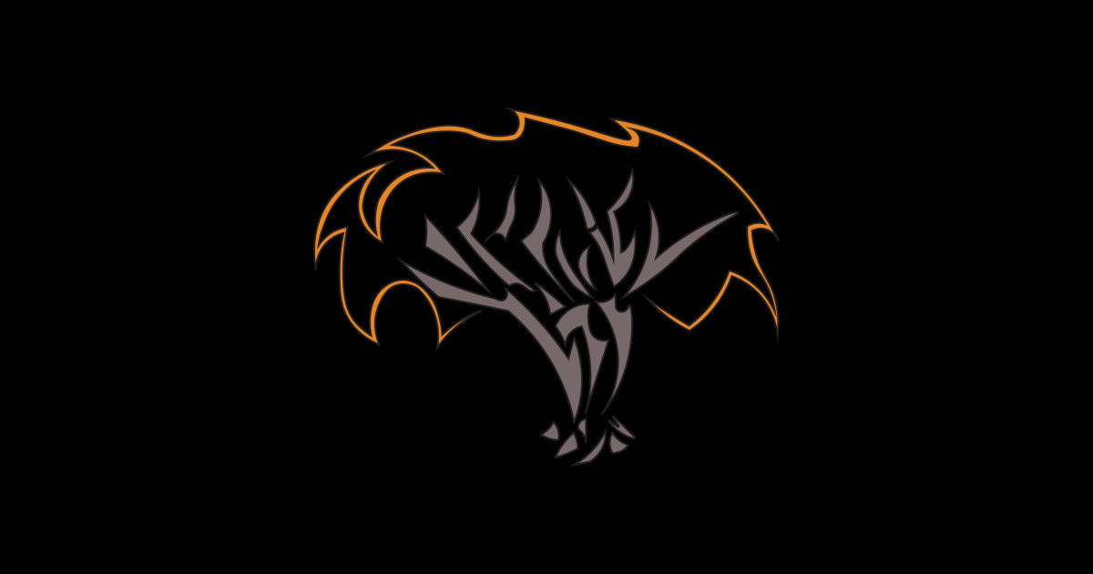 Amity divergent - Dauntless - Sticker | TeePublic