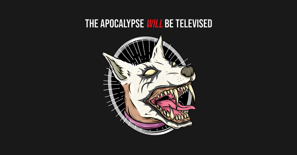 dungeon crawler carl merch - Dungeon Crawler Carl Merch - T-Shirt ...