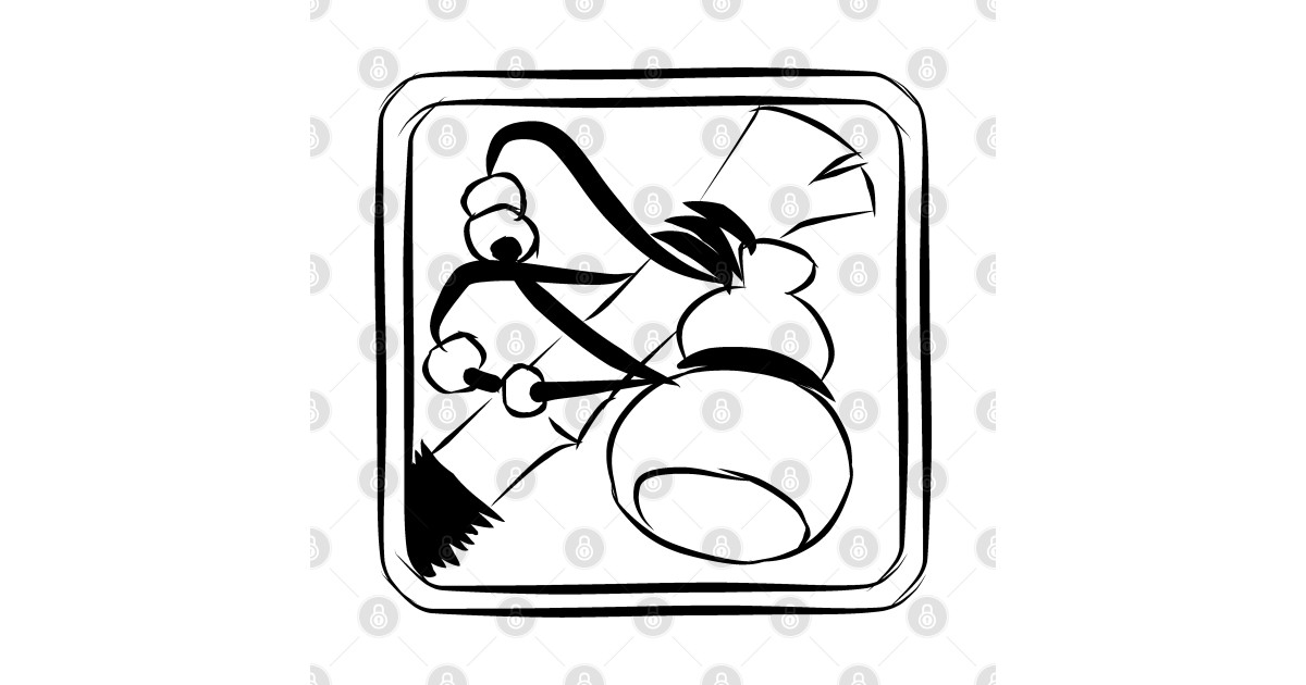 Monk Class Icon Wow T Shirt Teepublic