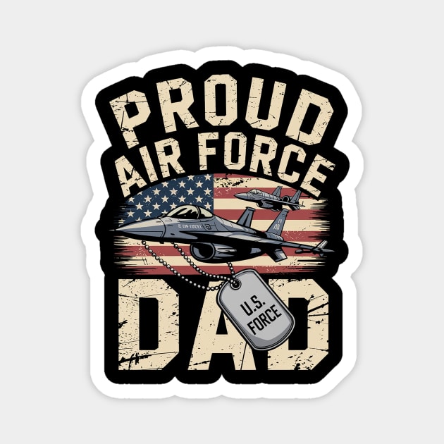 Proud Air Force Dad US Air Force Graduation Dad - Graduation 2025 ...