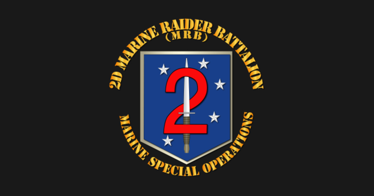 USMC 2d Marine Raider Battalion - Usmc 2d Marine Raider Battalion ...
