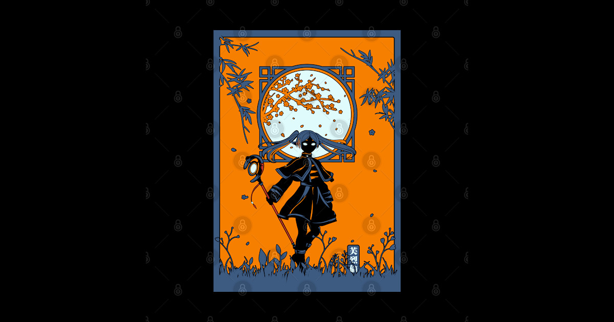 Blue Slayer - Frieren - Sticker | TeePublic