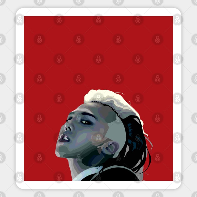 G dragon - Gdragon - Sticker | TeePublic