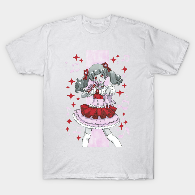 Emiru - Precure - T-Shirt | TeePublic