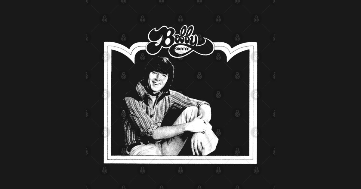 Bobby Sherman // Retro 70s Music Country Style - Bobby Sherman - T ...