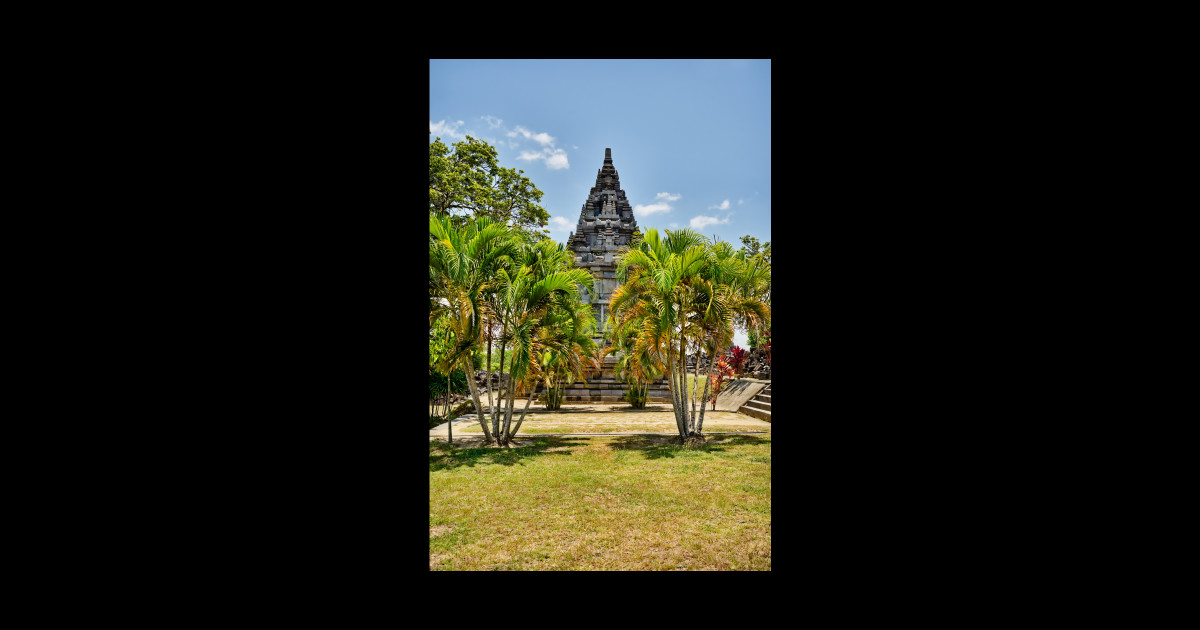 Prambanan Temples, Sacred Heritage of Central Java - Prambanan ...