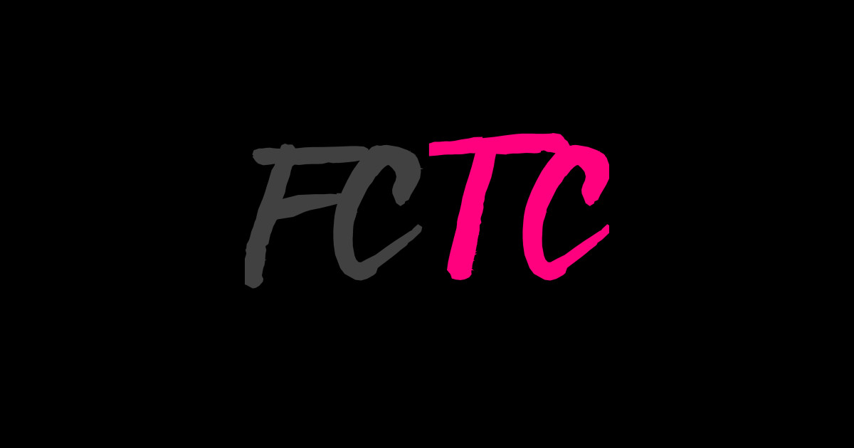 FCTC - Track And Field - Sticker | TeePublic