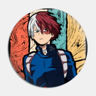 Kacchan Bakugou My Hero Academia Pins and Buttons for Sale | TeePublic