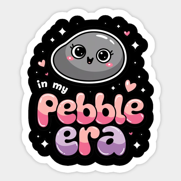 Dandy's World Pebble - Dandys World Pebble - Sticker | TeePublic
