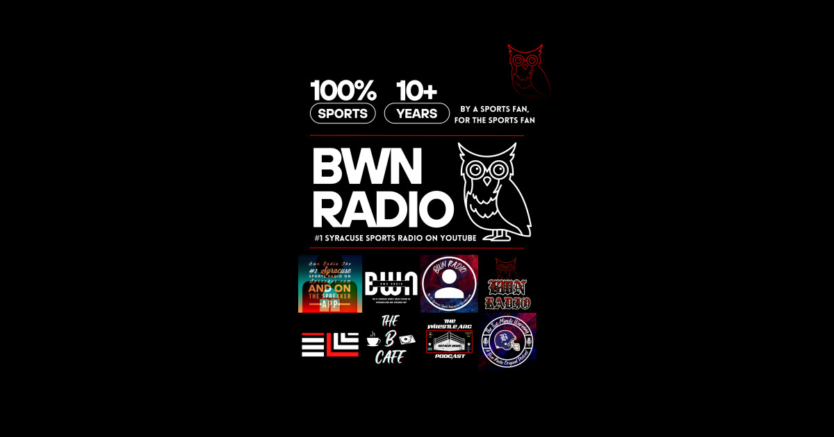 Bwn Radio Through the Years design - Bwn Radio - Posters and Art Prints ...
